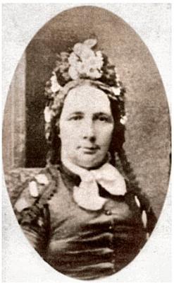 Image:Hannah Austin | Nat Gould